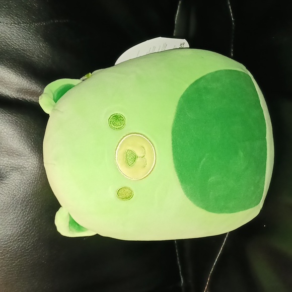 Squishmallows | Toys | Gobo The Gummy Bear Squishmallow | Poshmark